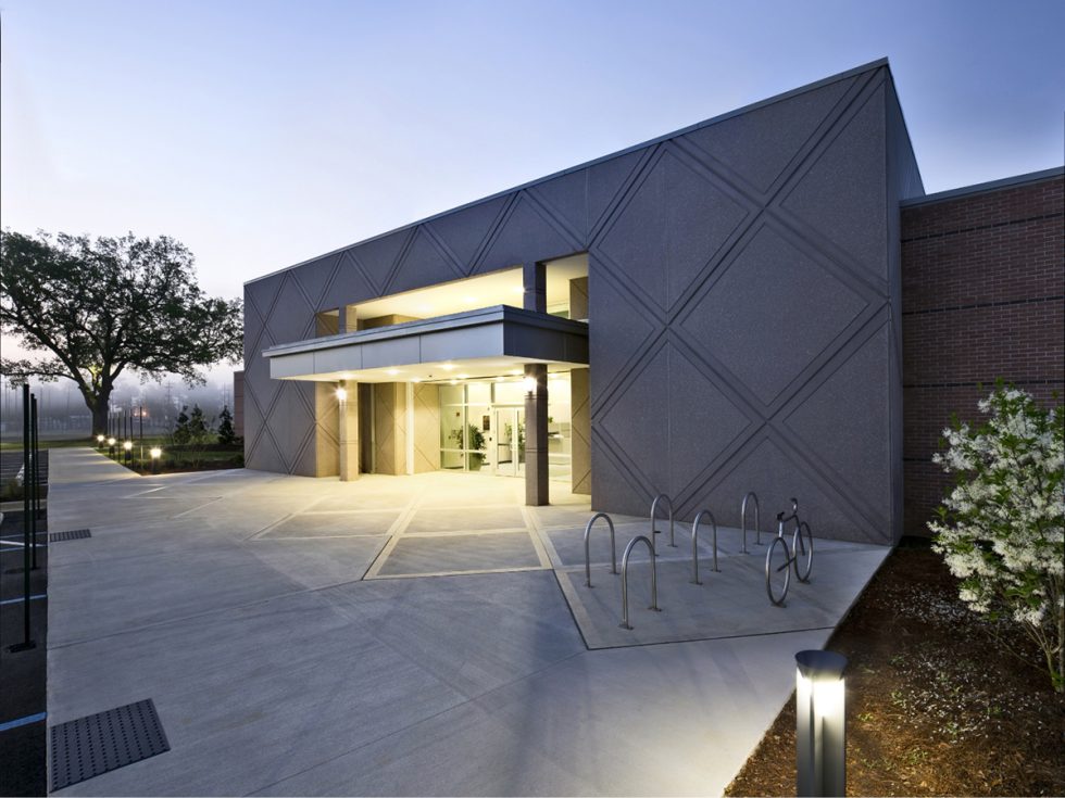 Athletic Facility Flooring, Ceiling, & Wall Solutions | Acousti