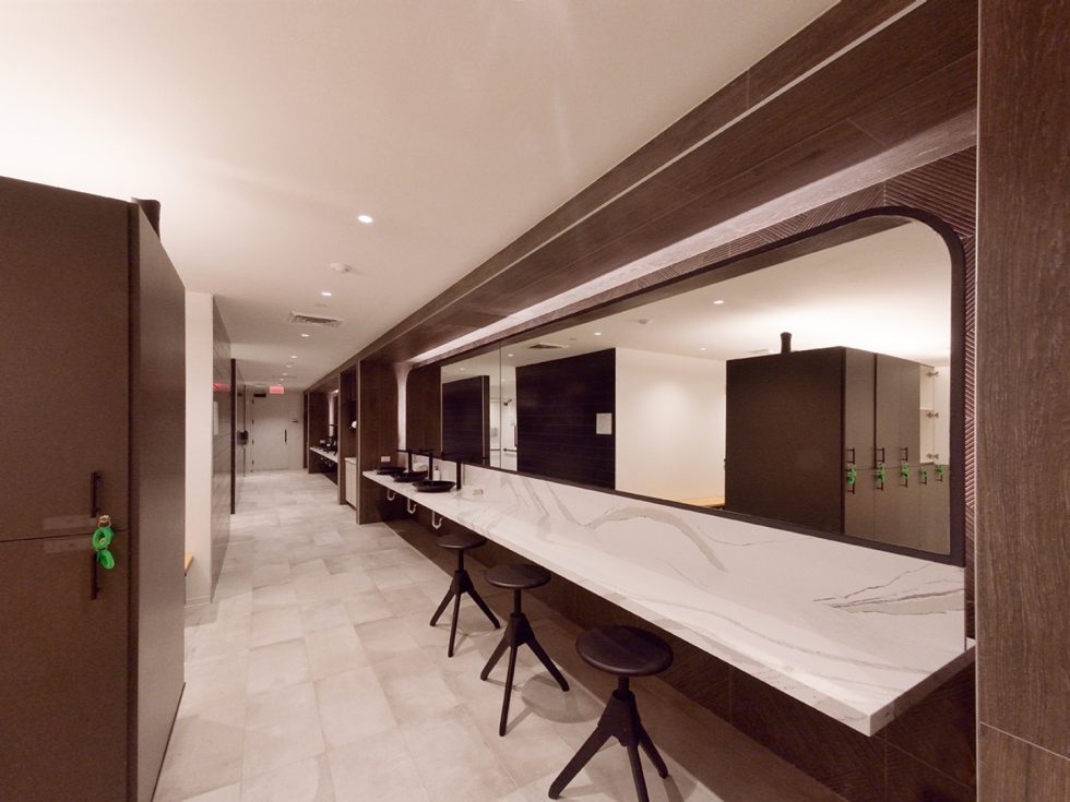 Johnson & Johnson Human Performance Institute • Acousti