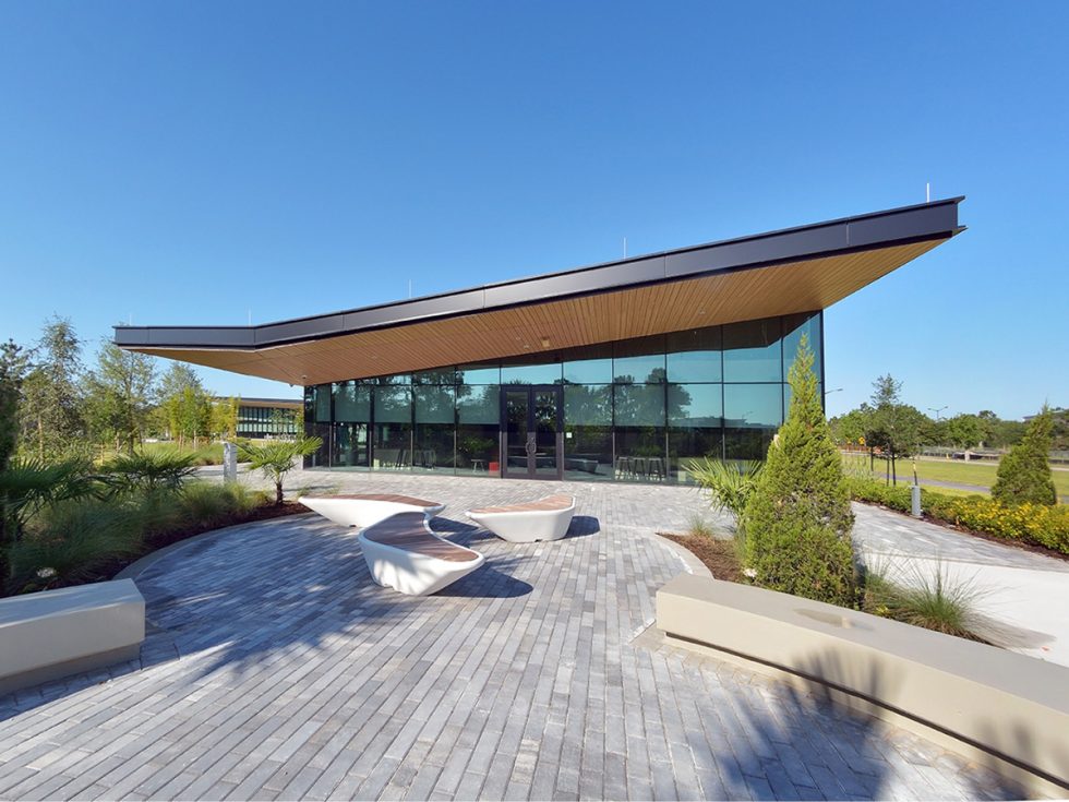 Johnson & Johnson Human Performance Institute • Acousti