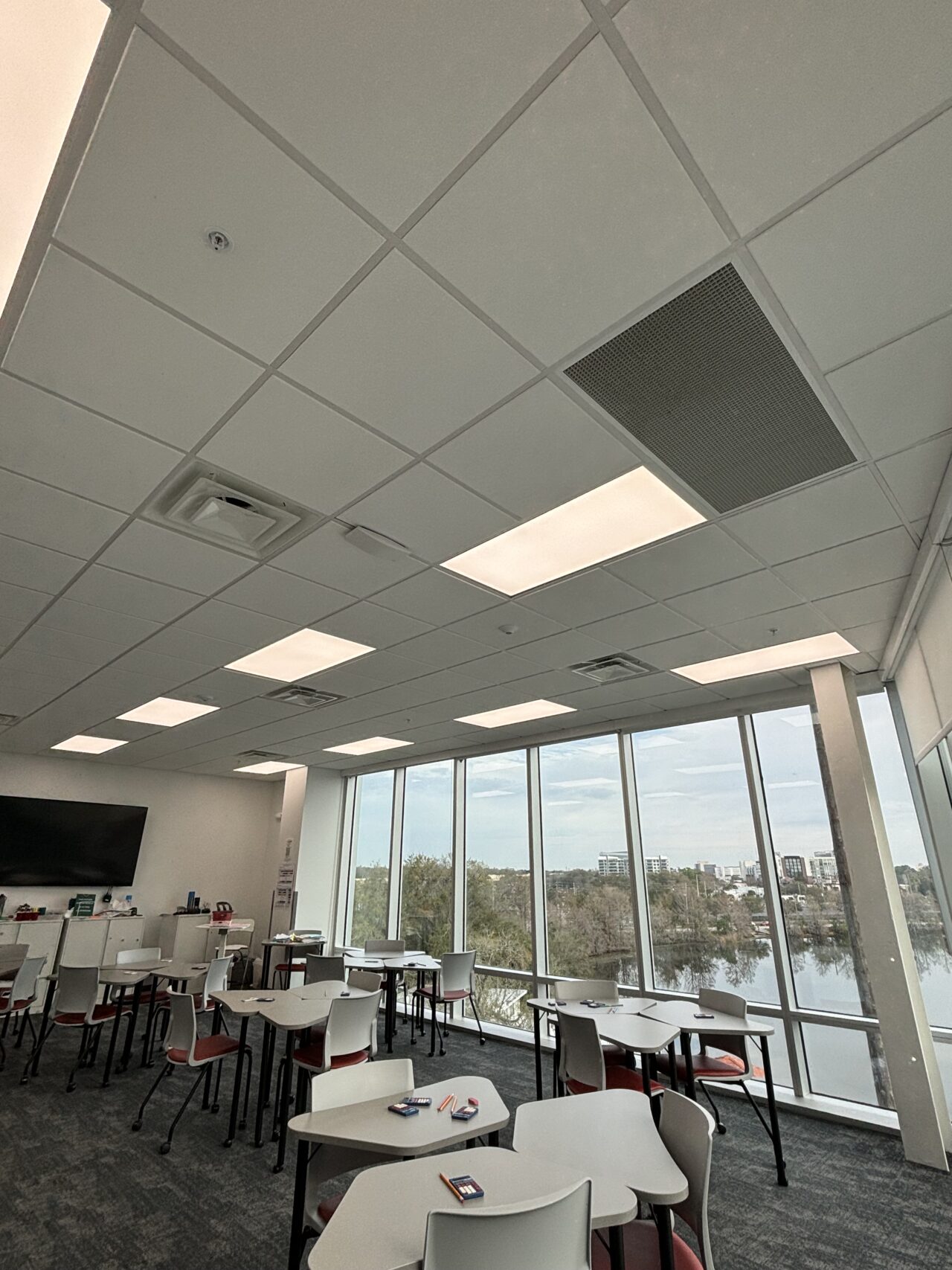 Lake Highland Prep | Acousti Engineering Company